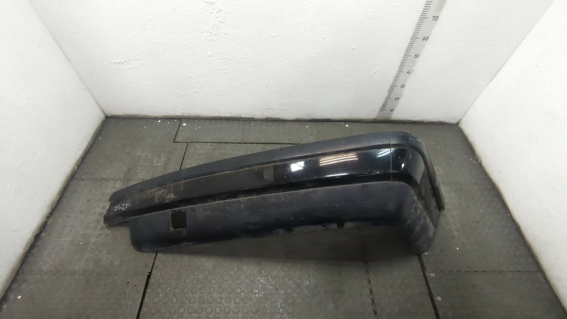 Бампер задний BMW 5 E34 Б/У