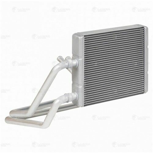 Радиатор отопителя для а/м Москвич 3 (22-)/JAC JS4 (20-)/J7 (20-), LUZAR LRH3032