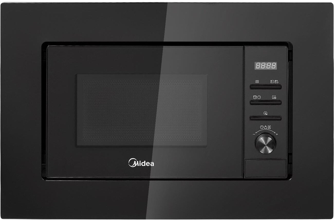 Встраиваемая микроволновая печь СВЧ Midea MI70200B