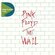 CD Диск с музыкой Pink Floyd The Wall 2 СD
