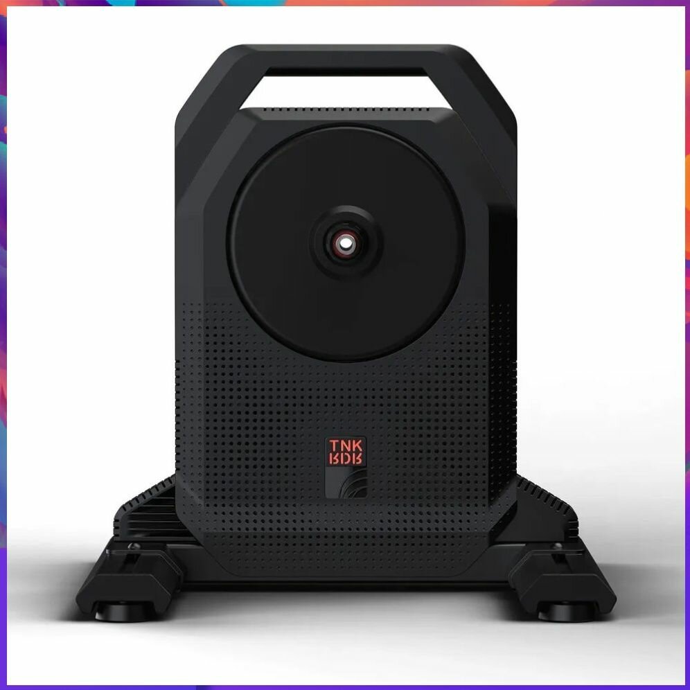 Велотренажер Modixie THINKRIDER XX PRO, 8 уровней нагрузки, 12 тренировочных программ