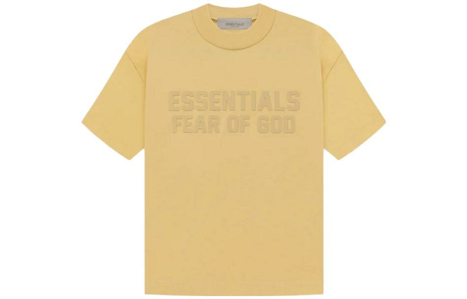 Футболка FEAR OF GOD Essentials