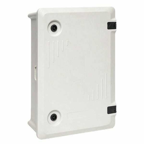 Щит ЩМП антивандальный (500х350х170мм) IP65 навесной PROxima, EKF FRE503517MP (1 шт.)