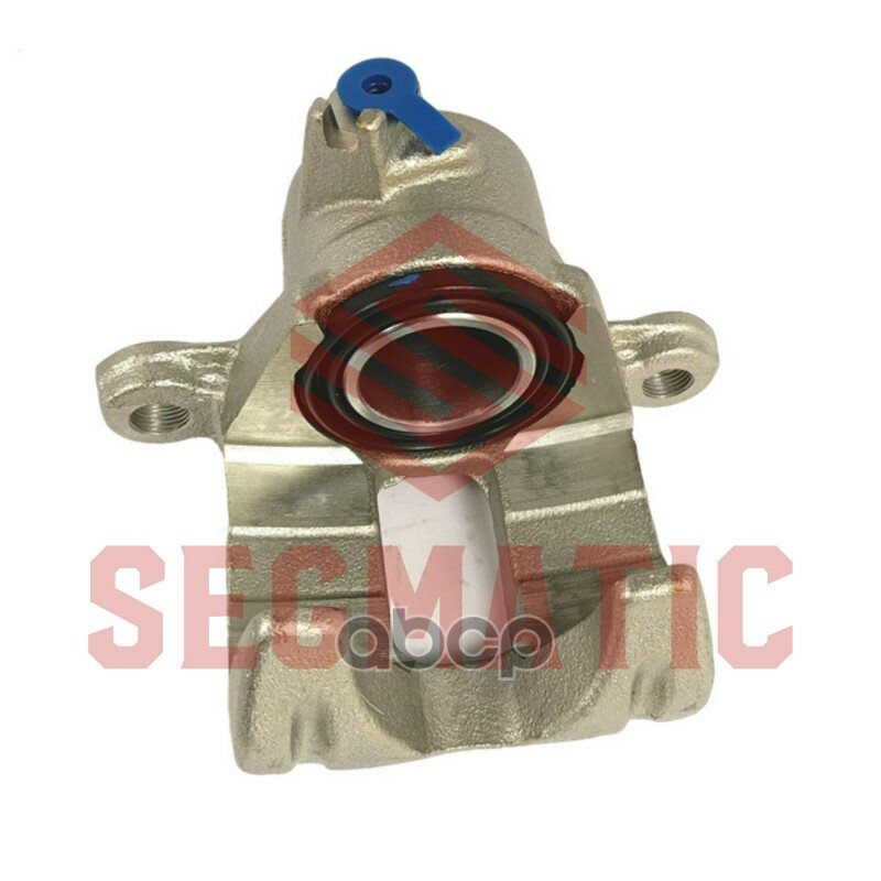 Суппорт тормозной задн. прав. TOYOTA 4Runner 2003-2009 TOYOTA FJ Cruiser 2005-2014 TOYOTA Land Cruiser SEGMATIC арт. SGC7416