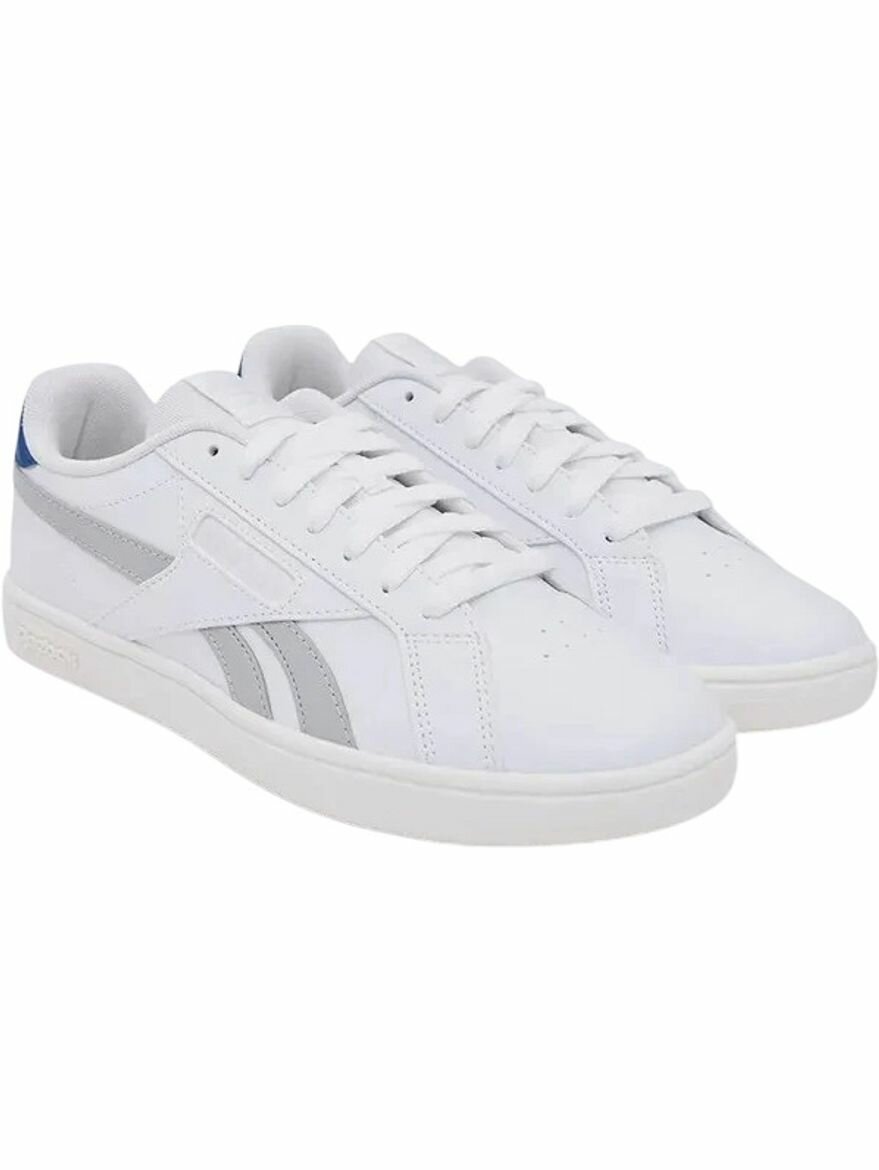 Кеды Court Retro