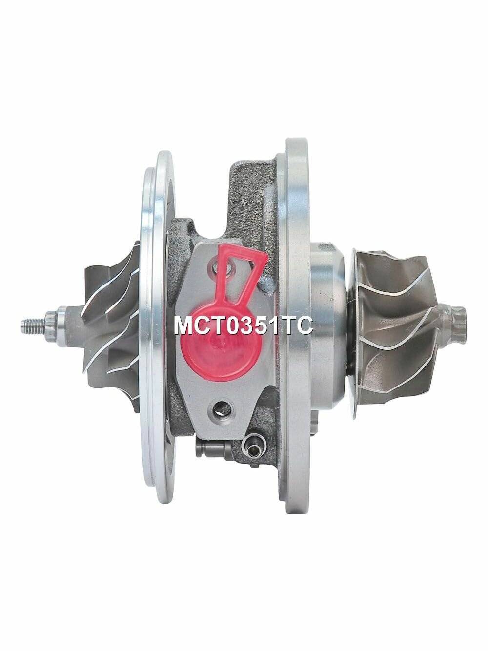 Картридж турбины Opel Astra, Omega B, Vectra B, Signum, Vectra C, Zafira A / Saab 9-3, 9-5