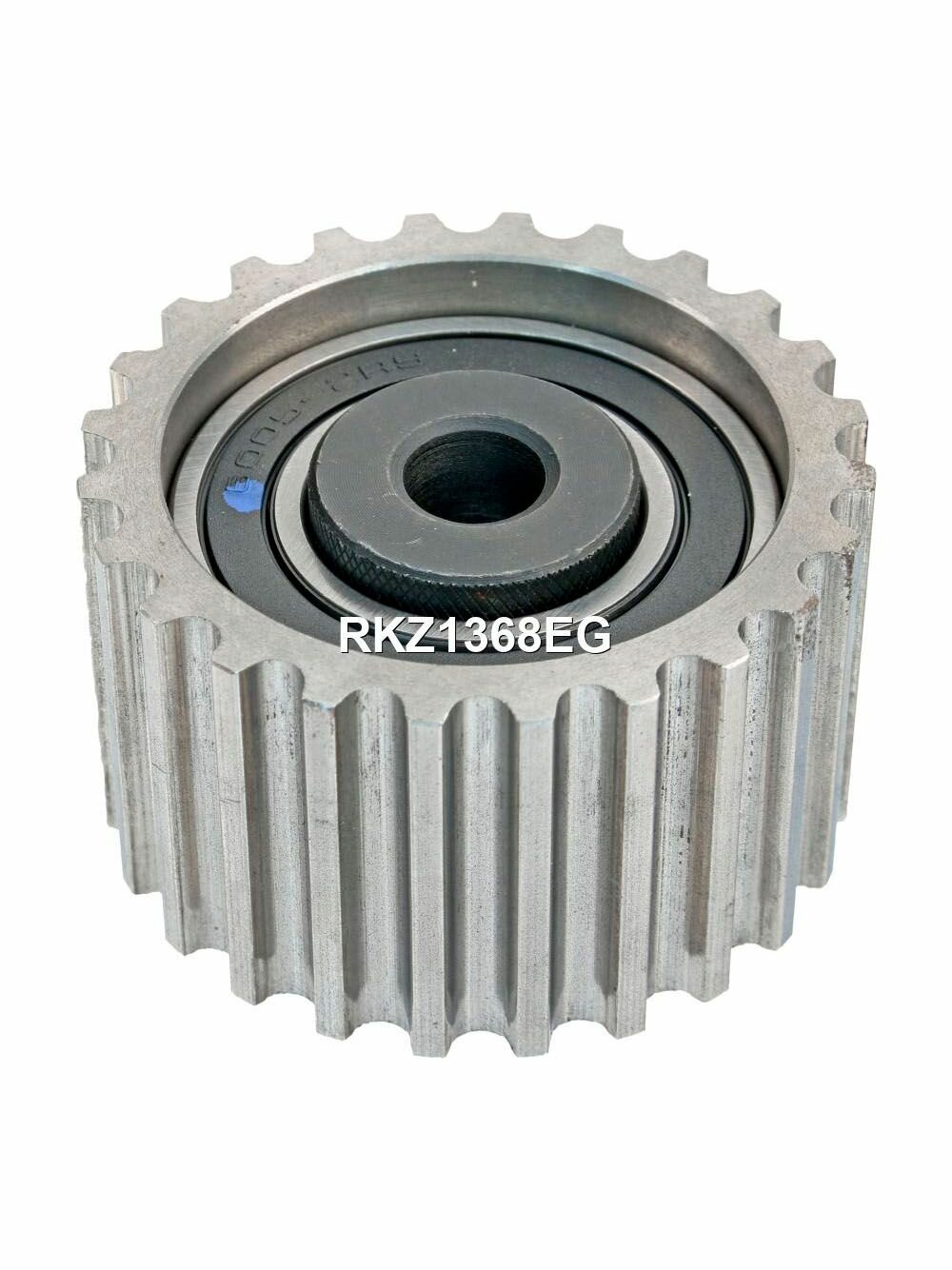 Ролик обводной ГРМ Subaru Impreza, Forester, Legacy, Outback (Субару Импреза, Форестер, Легаси, Аутбек)