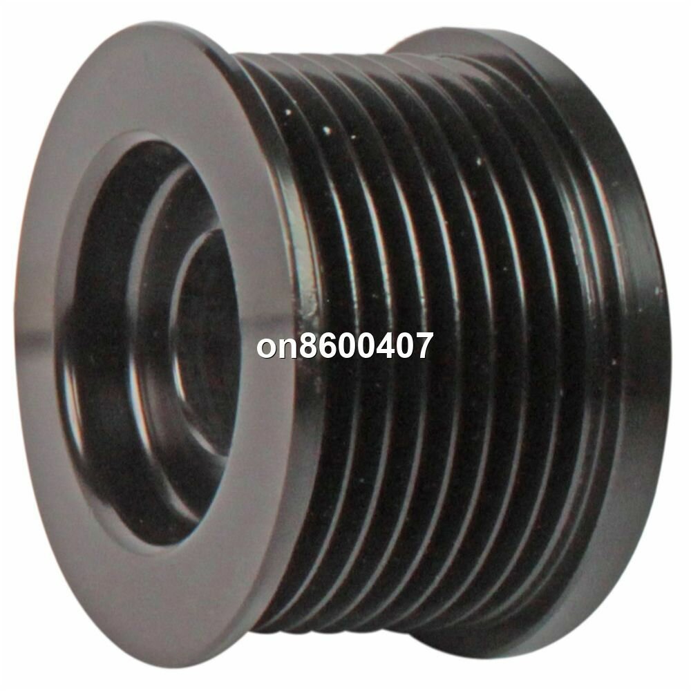 Шкив генератора Krauf APD0019SK