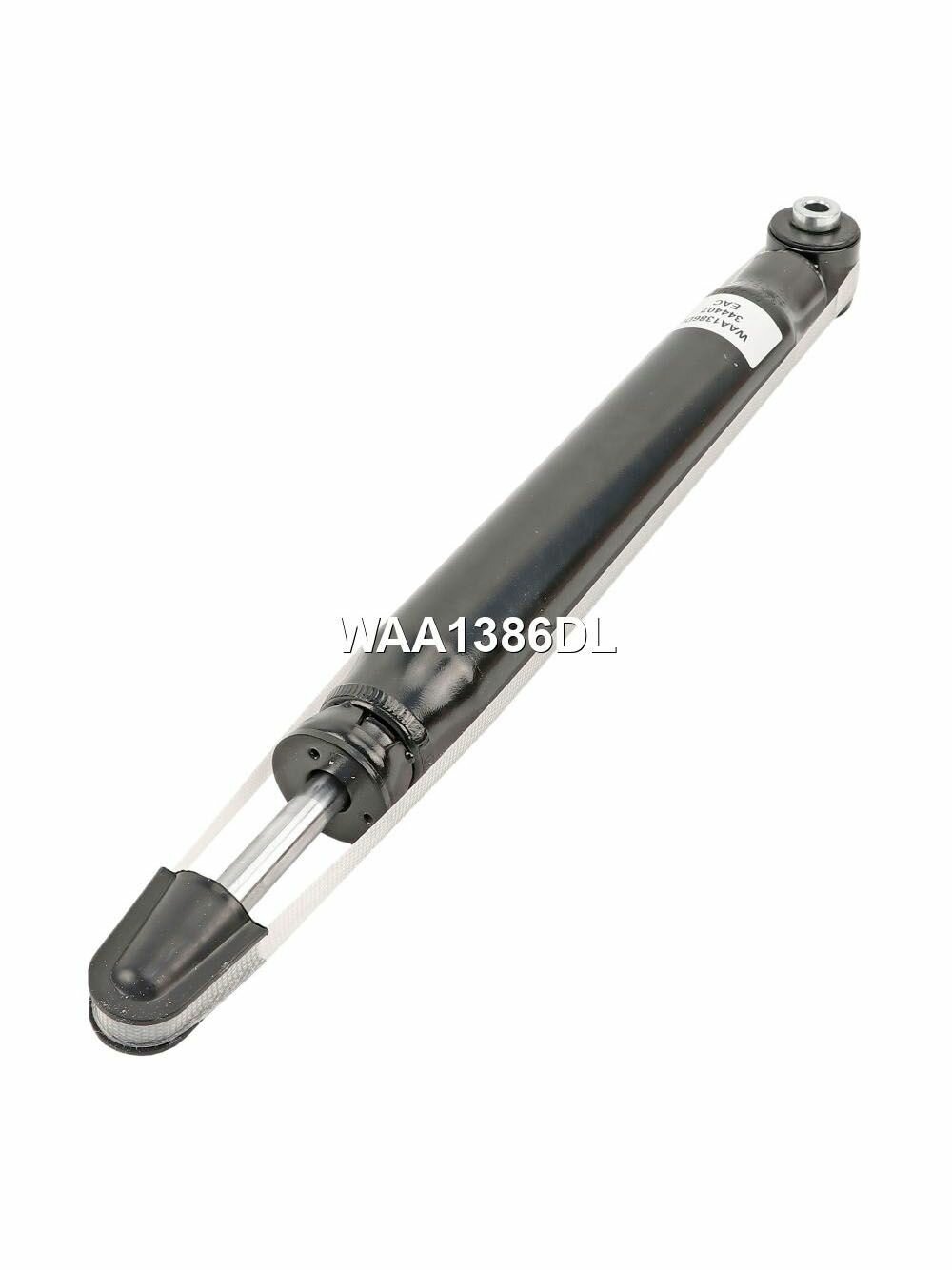 Амортизатор подвески задний Citroen C4 Peugeot 307 308