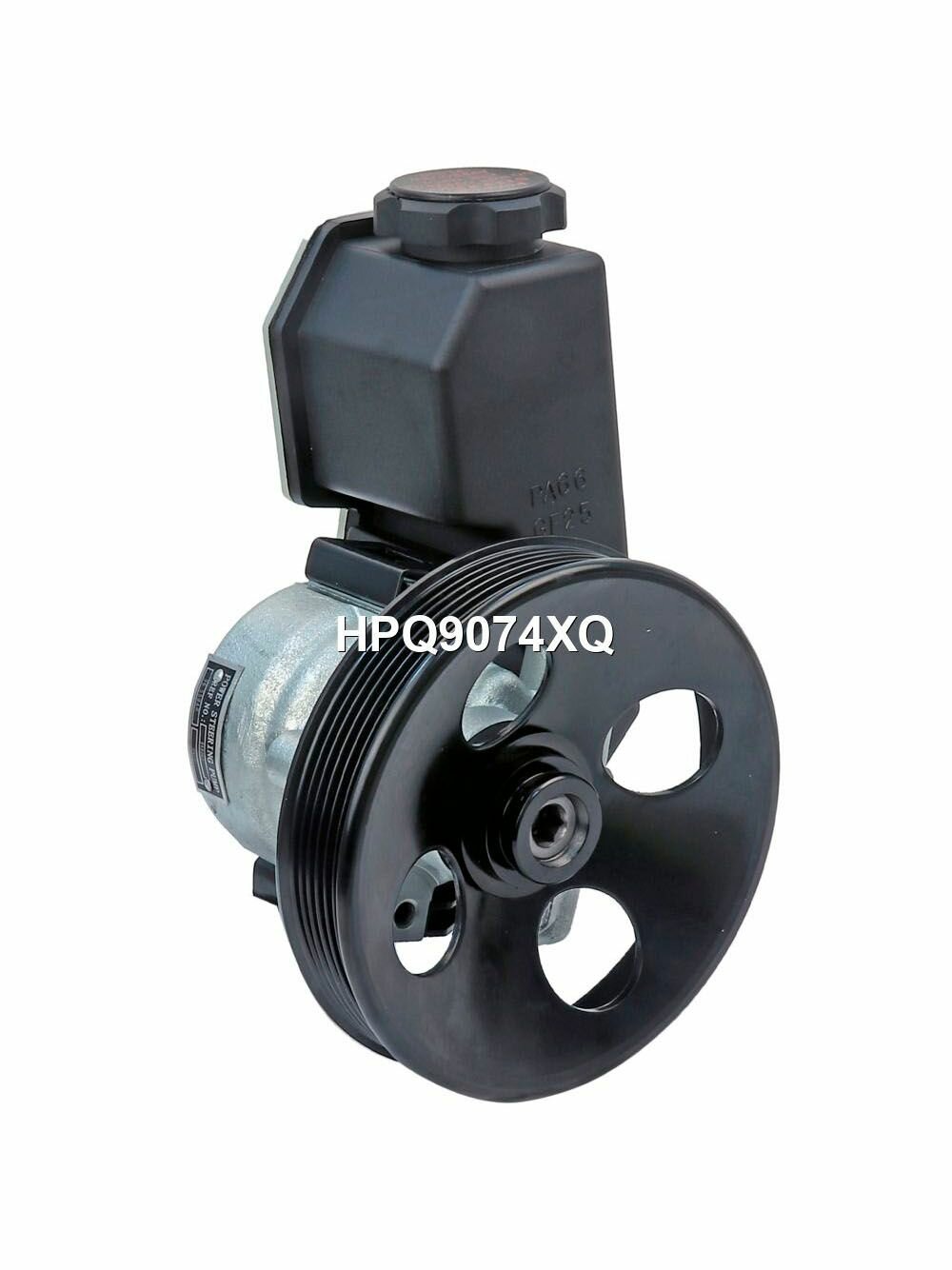 Насос гидроусилителя руля (ГУР) Opel Vectra B (Опель Вектра Б)