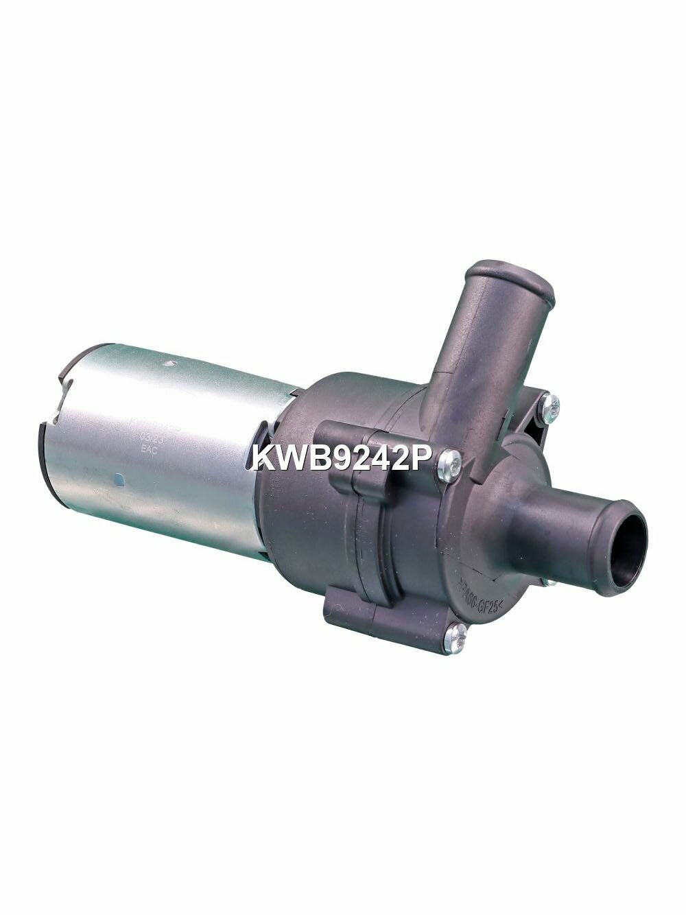 Насос водяной электрический Mercedes ML-Class (Мерседес)