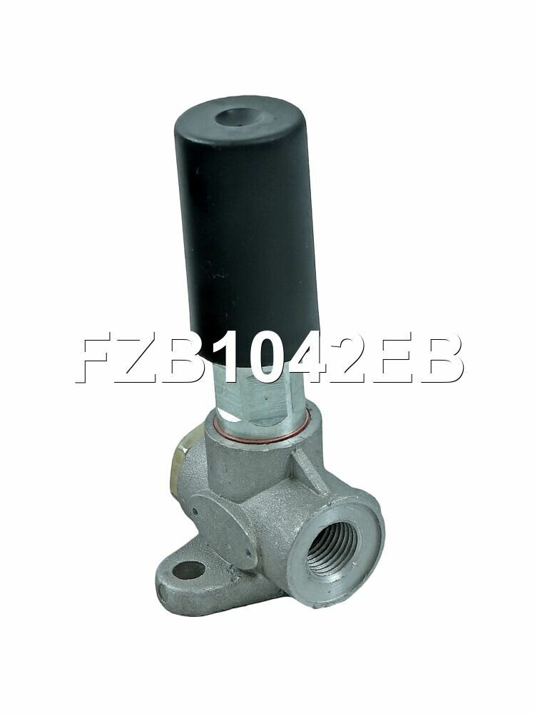 Топливный насос ручной подкачки Krauf FZB1042EB