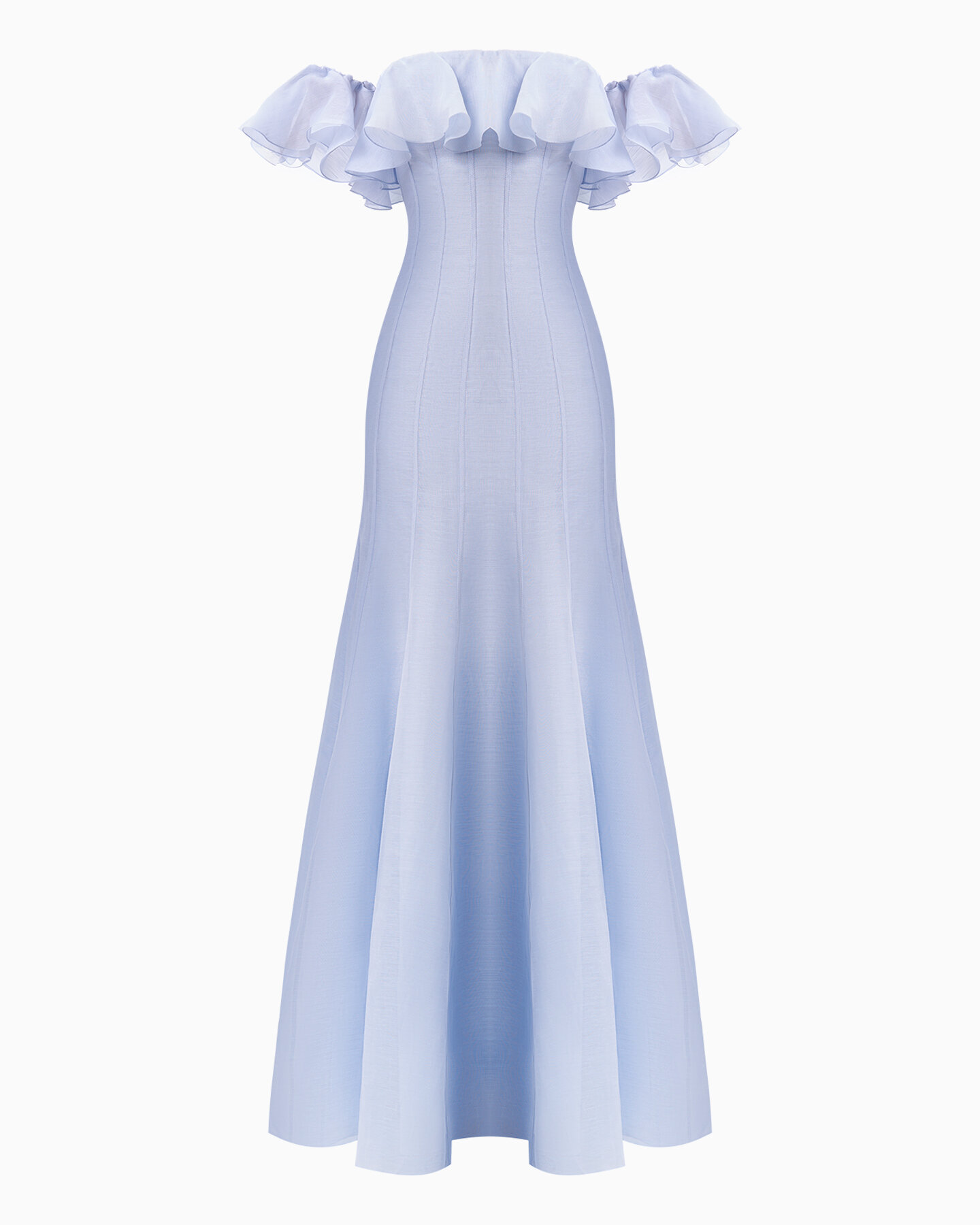 Платье YVON SS25