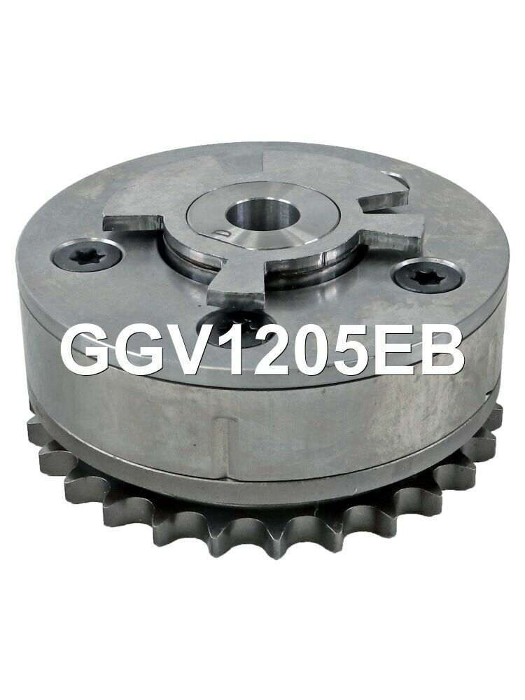 Шестерня распредвала Krauf GGV1205EB