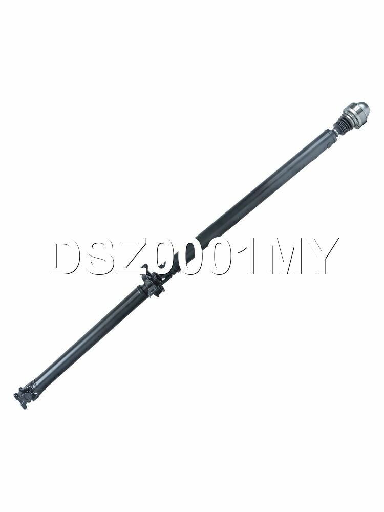 Карданный вал Krauf DSZ0001MY