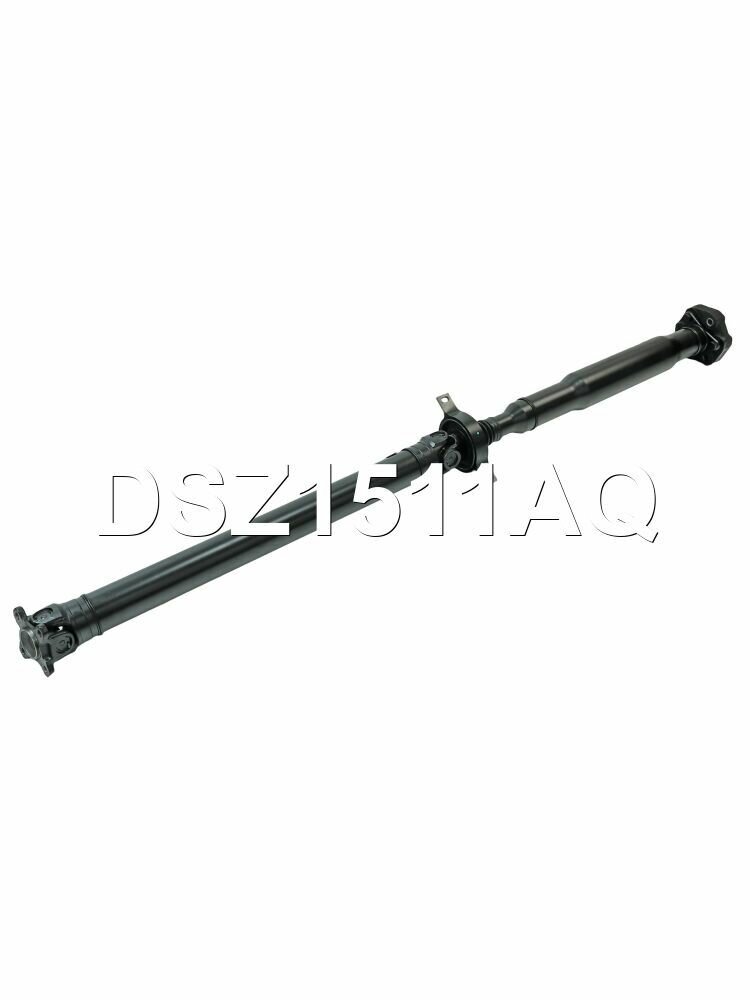 Карданный вал Krauf DSZ1511AQ
