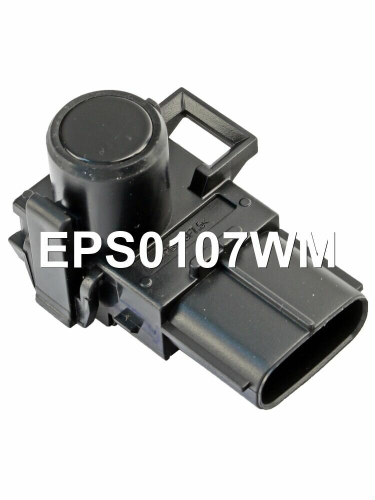 Датчик парковки Krauf EPS0107WM