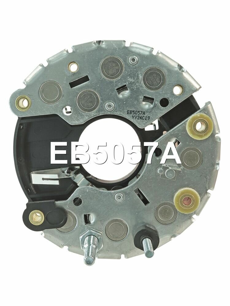 Диодный мост генератора UTM EB5057A