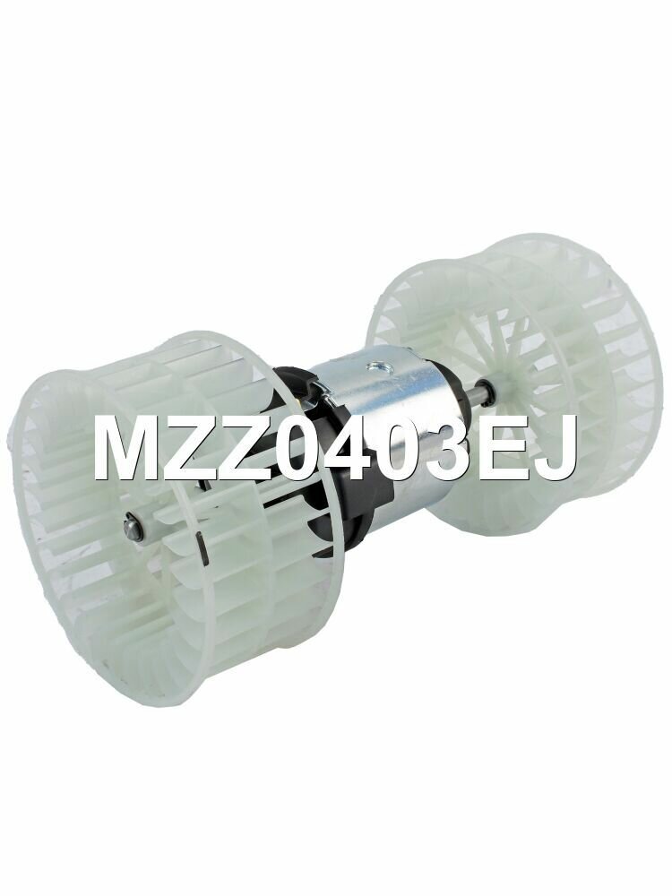 Мотор печки c крыльчаткой Krauf MZZ0403EJ