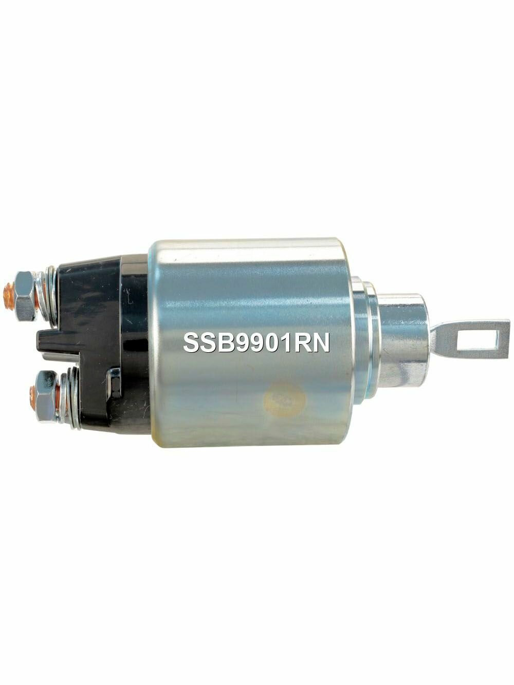 Втягивающее реле стартера Citroen C1 (Ситроен Ц1) / Peugeot 107 (Пежо 107) / Toyota Aygo (Тойота Айго),