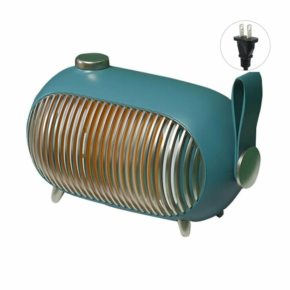 KNOW EASY-Портативная электрогрелка