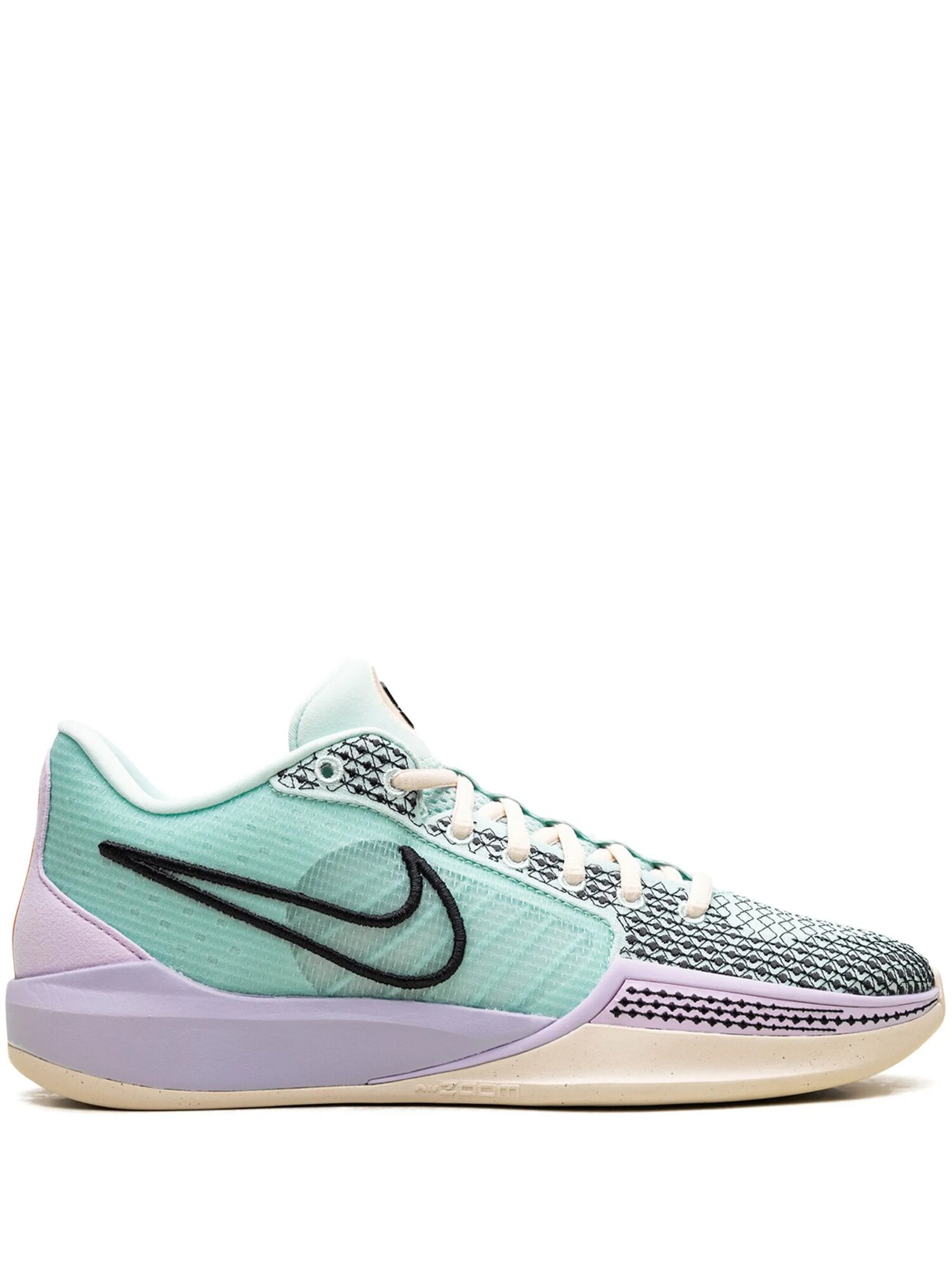 Кроссовки NIKE, размер US Men 15, синий
