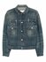 Куртка Maison Margiela, размер 40, blue