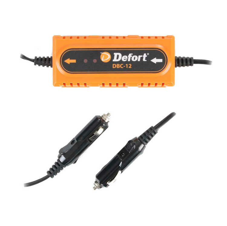 Устройство Defort DBC-12 98291117