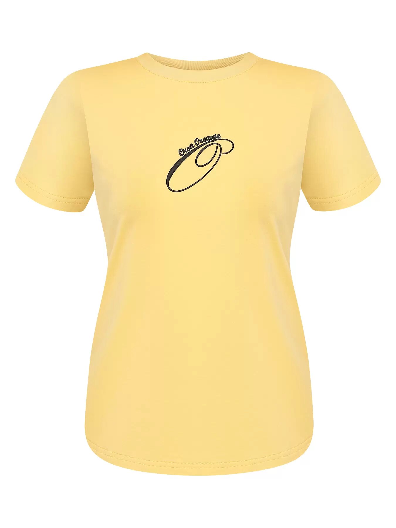 Футболка ORSA Orange