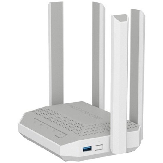 Роутер Netcraze Hopper DSL (NC-3611)