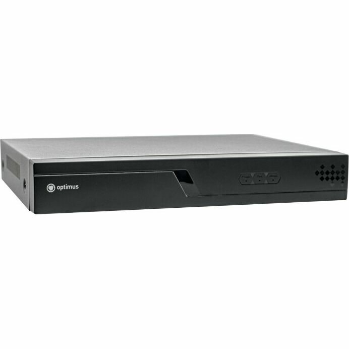 Optimus NVR-5101-8P_V.2 IP Видеорегистратор
