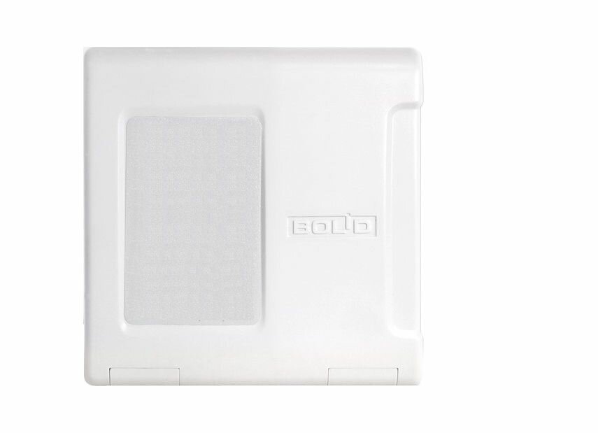 Болид УК-ВК (исп.12) Устройство коммутационное