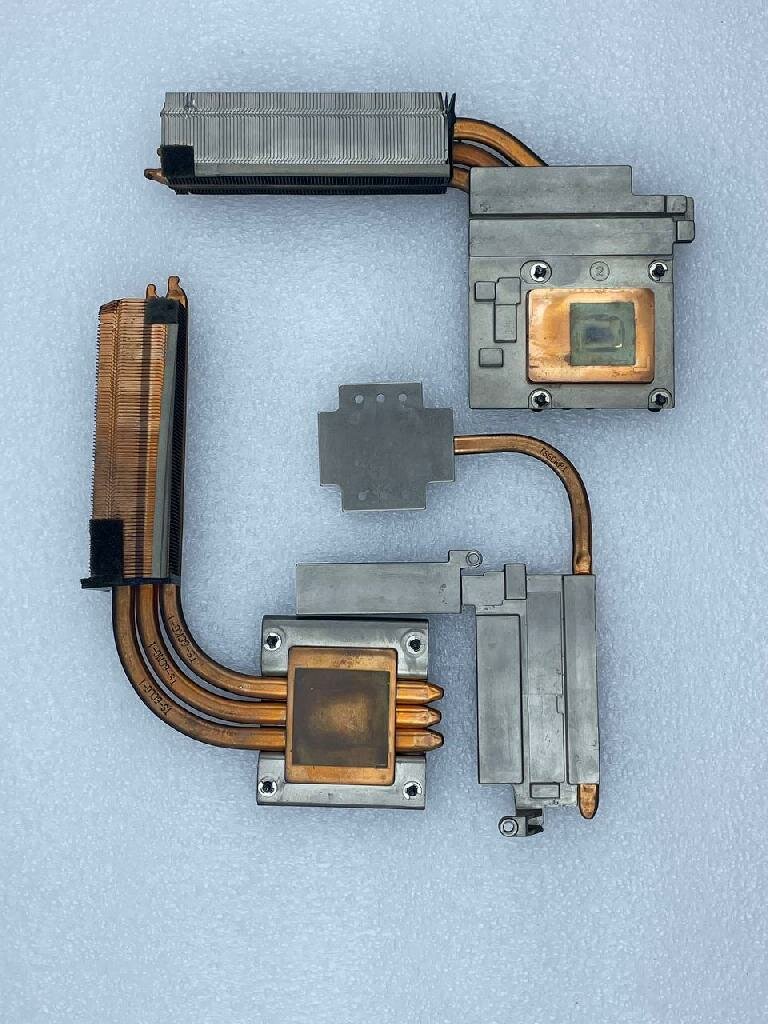 Термотрубка MSI MS-1785