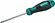 Отвертка магнитный наконечник X-Drive РН2x100 KRAFTOOL // 250072-2-100