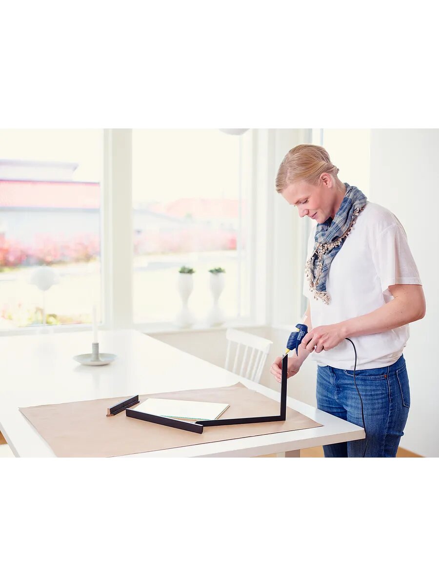 7 х 65 мм, универсальный клеевой стержень