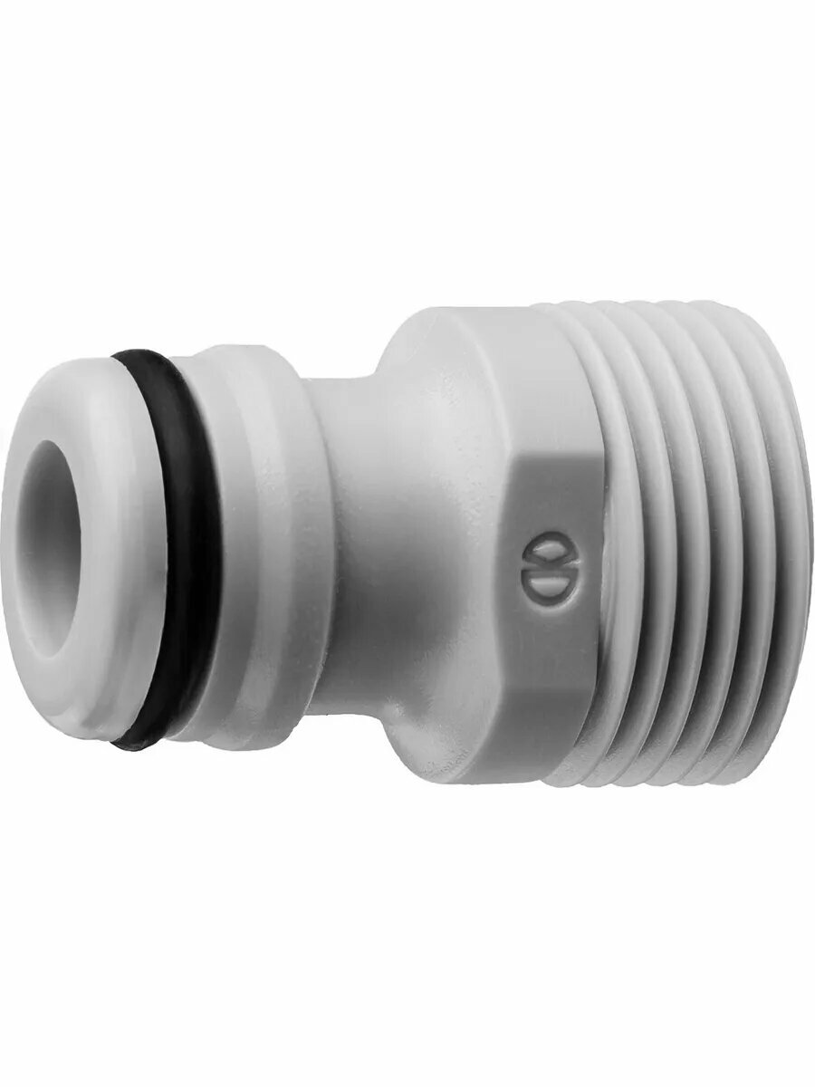 ORIGINAL, 1/2″, с внешней резьбой, из ABS пластика, штуцерн