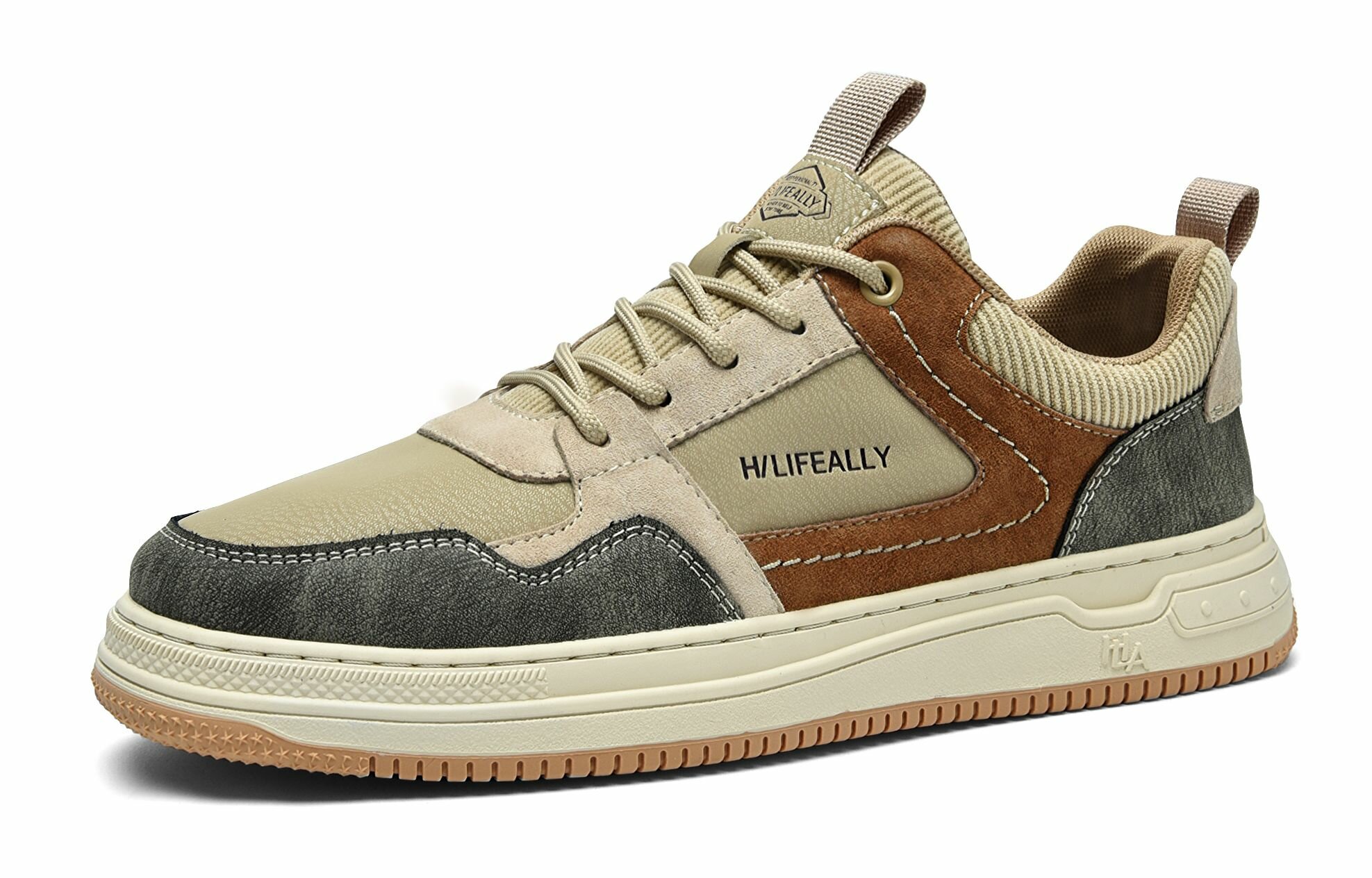Кроссовки Low Top