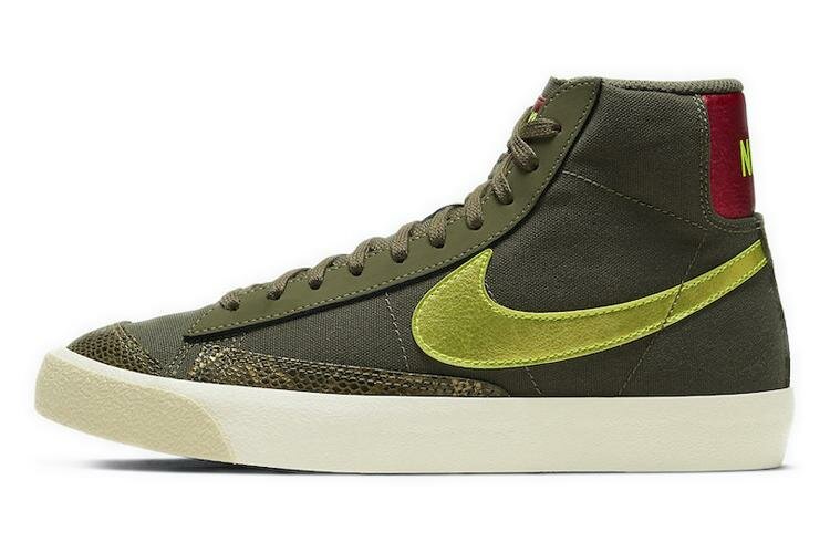 Кроссовки Blazer Mid '77