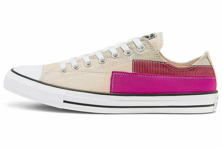 Кроссовки Chuck Taylor All Star Low