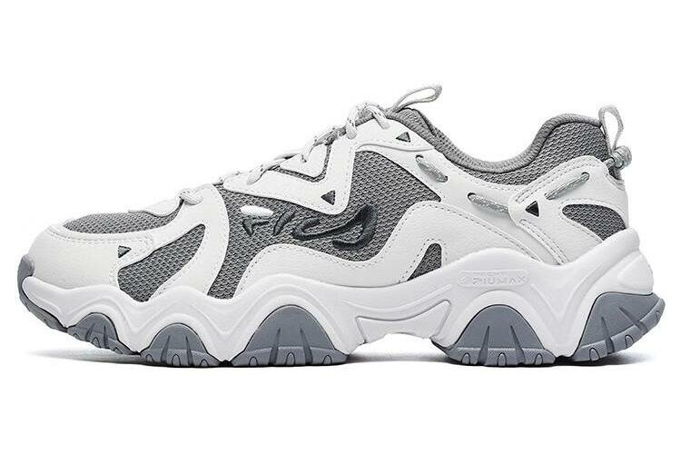 Кроссовки Fila Fluid 4 Cat Claw