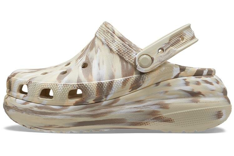 Биркенштоки Crocs Classic Crush