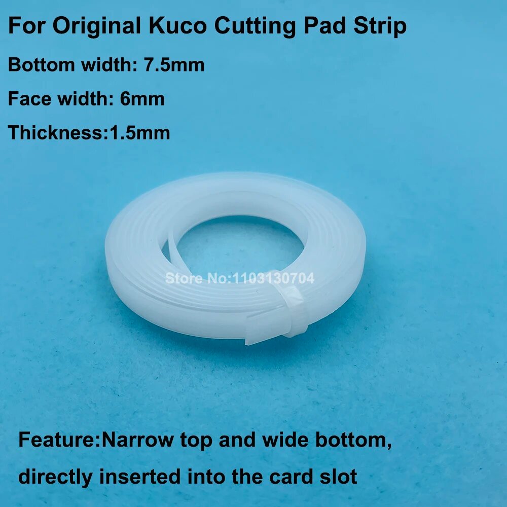 Куко коврик для плоттера Teneth 740/1180/1300/T24XL/T48LX 1600mm