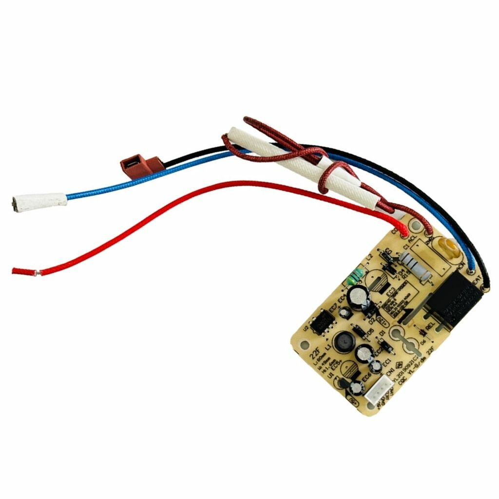 Плата питания для мультиварки DGD40-05AK/DGD50-05AK