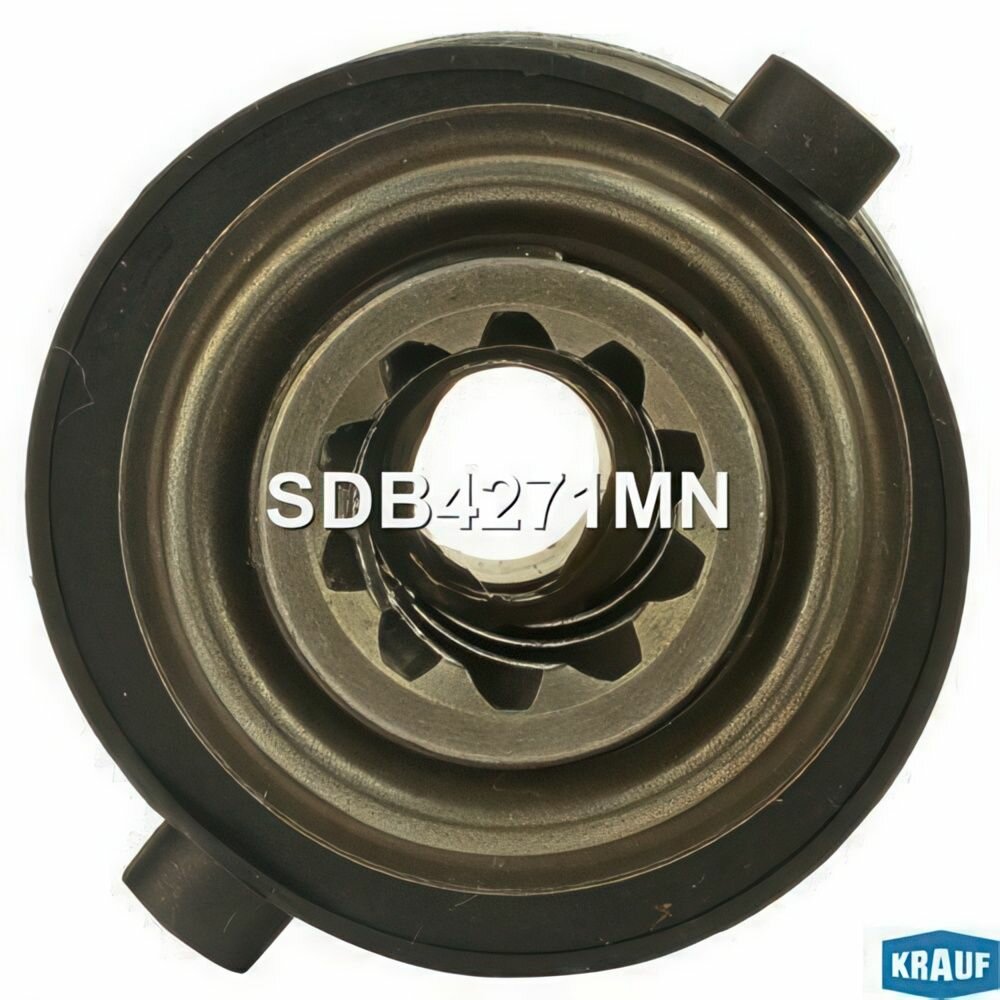 Бендикс стартера, арт SDB4271MN