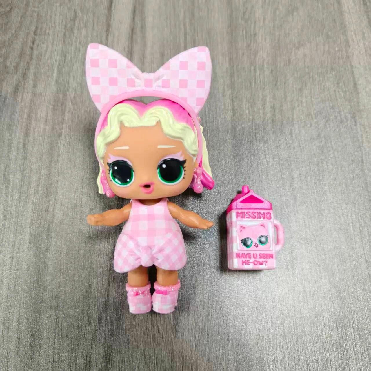 Кукла L.O.L. Surprise