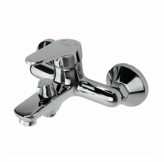 Смеситель для ванны ESKO HU17N2221