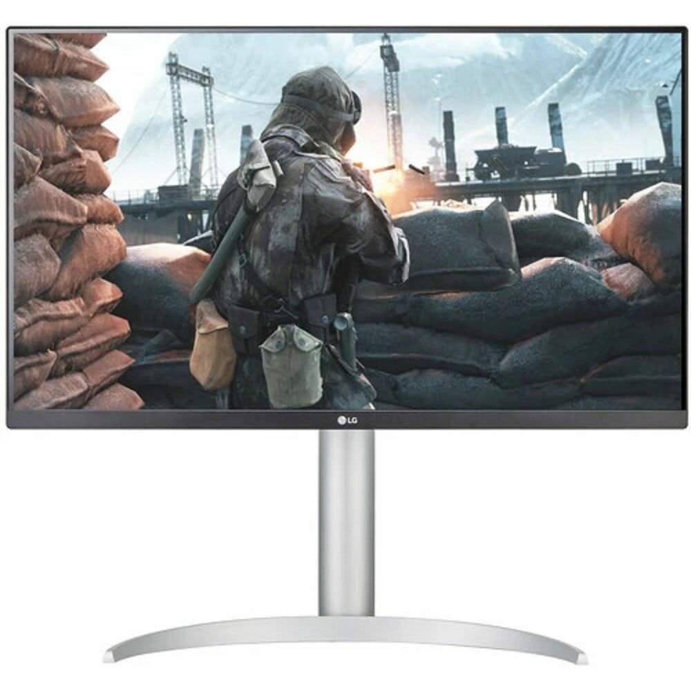 Lg Монитор LCD 27" 27UP650K - W