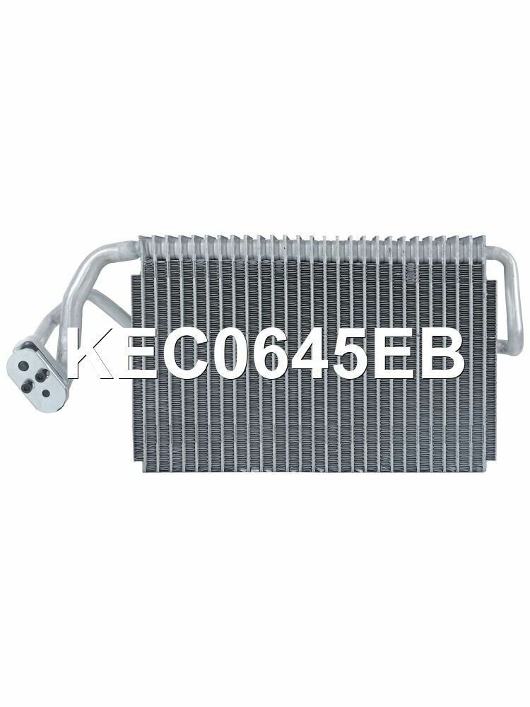 Испаритель кондиционера Krauf KEC0645EB