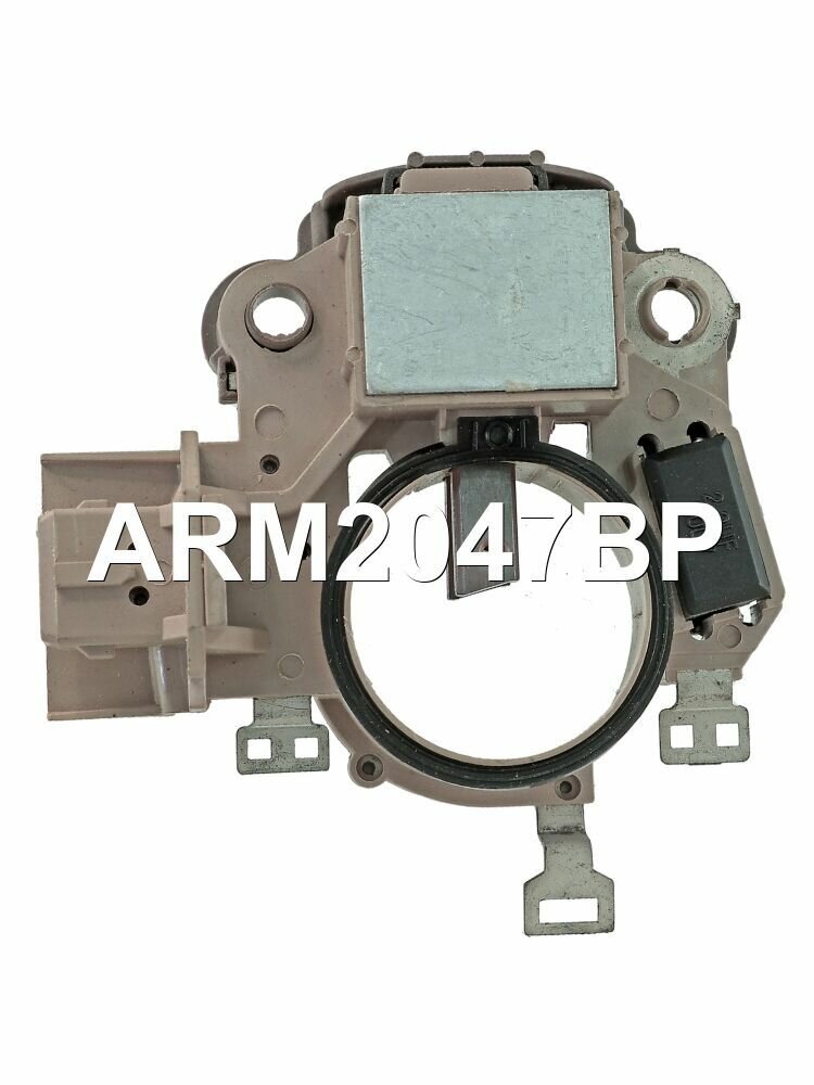 Регулятор генератора Krauf ARM2047BP
