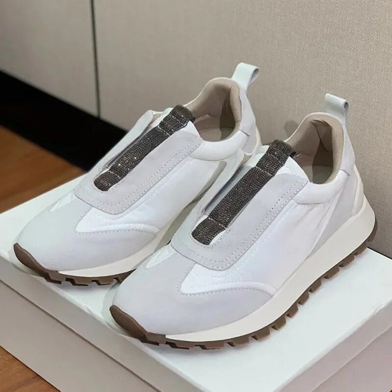 Кроссовки JingZhi28